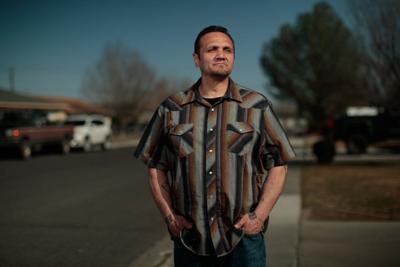 Police nearly beat Joseph Zamora to death. Six years later, will the ...