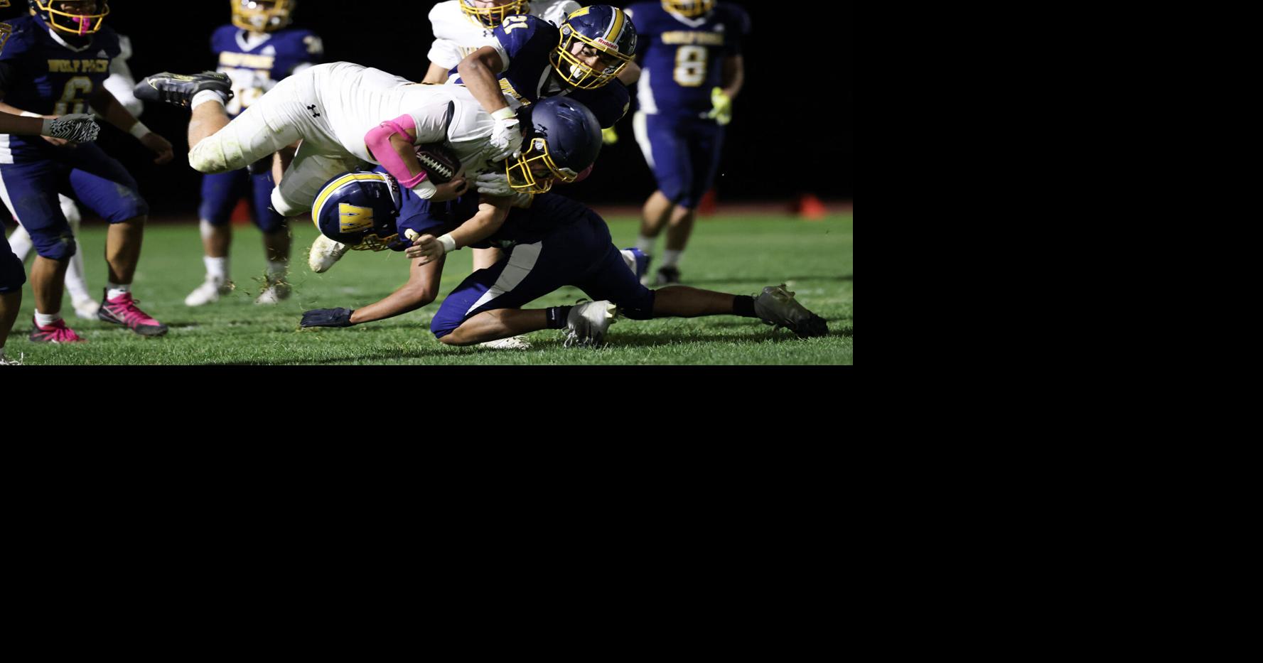 The Yakima Valley's prep football picks: Week 7 | Prep Sports | yakimaherald.com