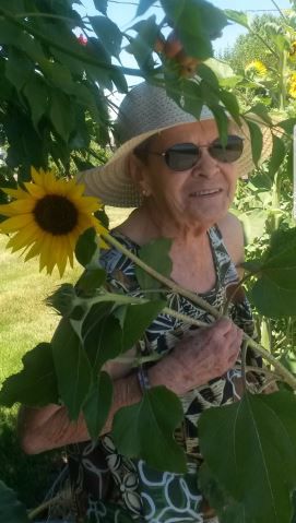 Mary Lynne Bos | Test | yakimaherald.com