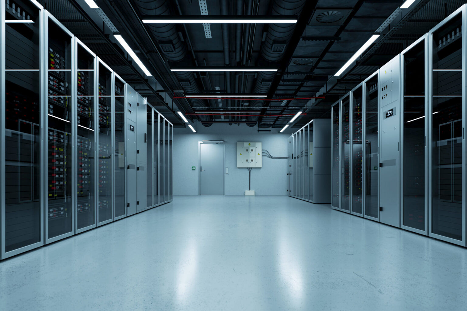 Data center tax break close to getting zapped by Legislature ...