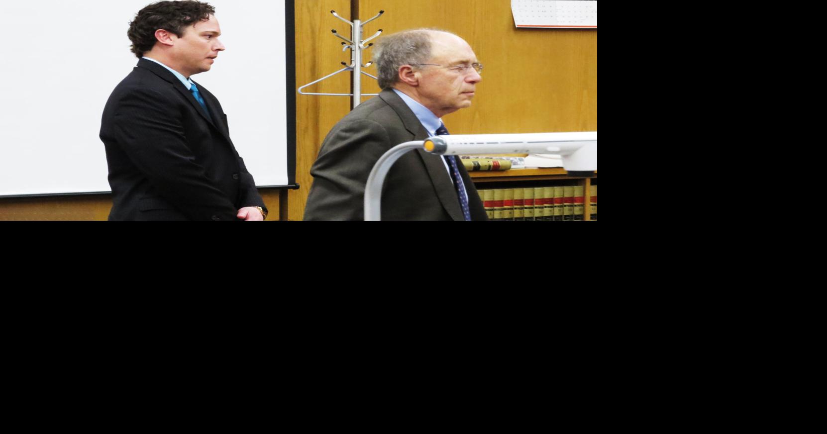 Yakima lawyer won’t be tried a 3rd time, at least not now | Local ...