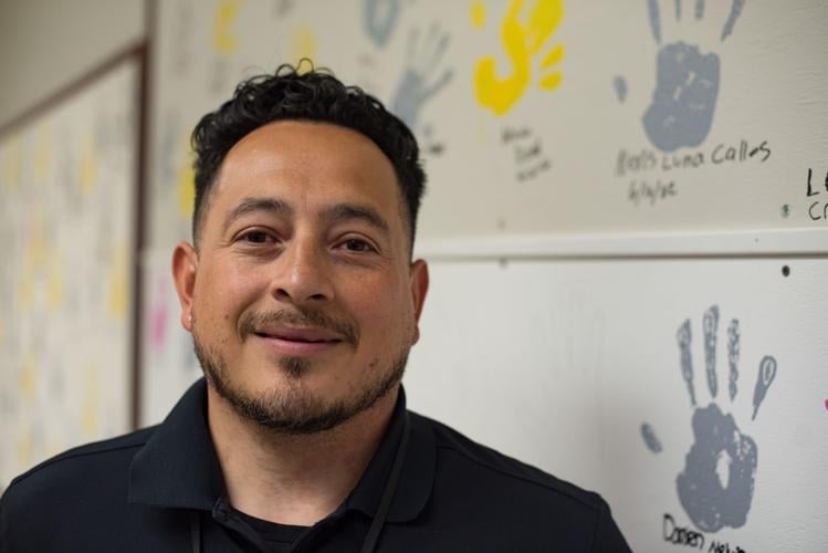 Community Q&A: Open Doors principal dedicated to student success in ...