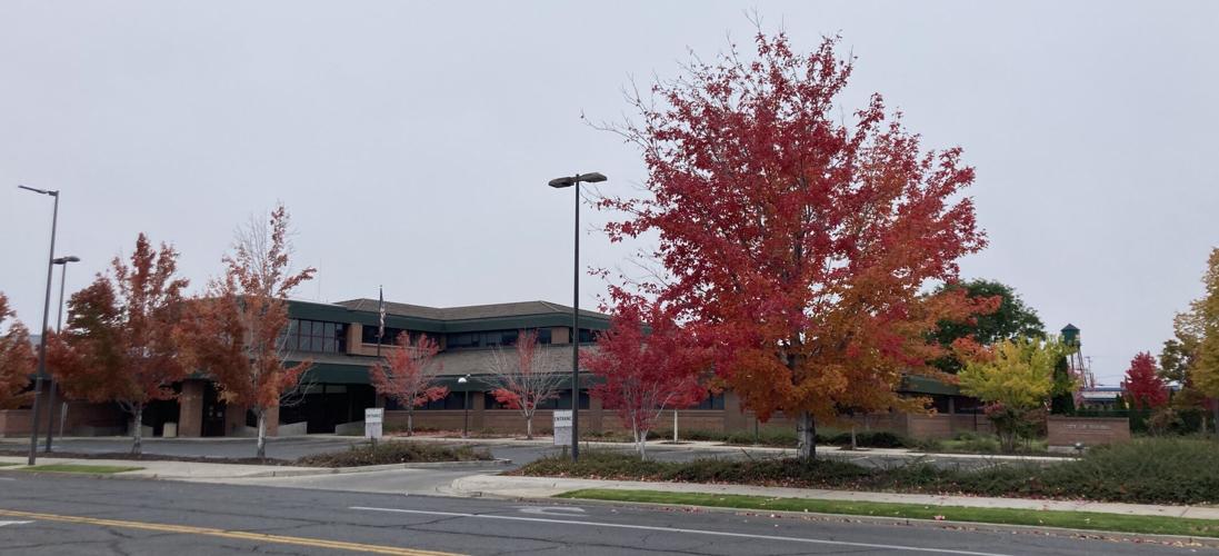 Yakima's generosity has been a Christmas tradition for decades ...