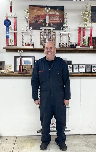 Drivers' creative efforts bring colorful memories to Yakima Valley ...