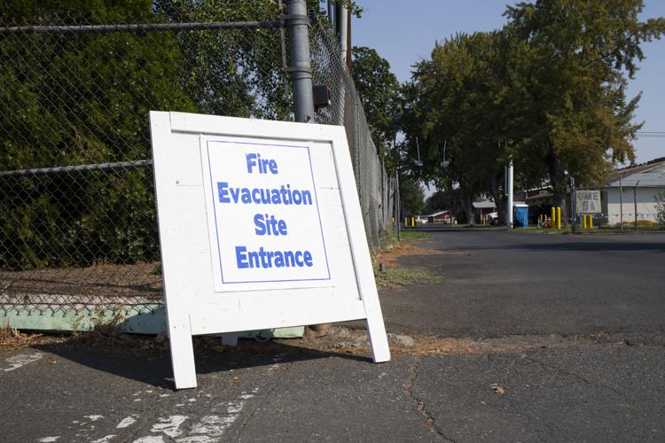 Evans Canyon Fire photos, Sept. 4, 2020 | Photos and Videos ...