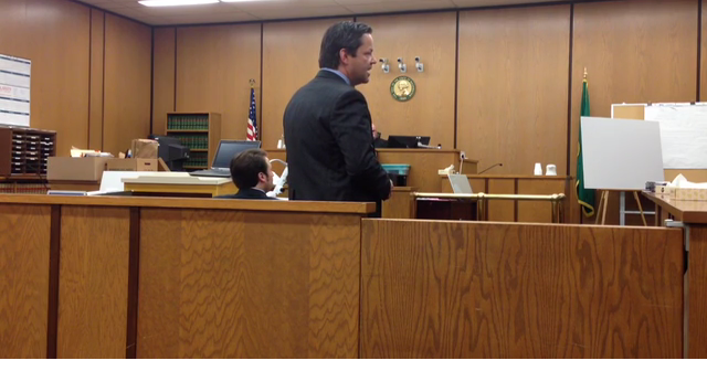 Cory Lindblom murder trial | | yakimaherald.com