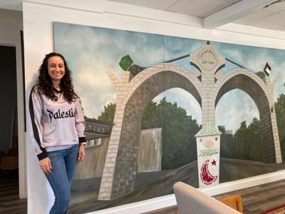 Business tidbits: New Yakima coffee shop has Palestinian offerings, theme | Business ...