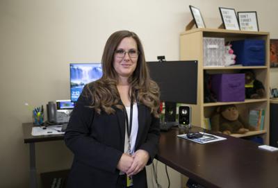 Community Q&A: Erin Deery, Yakima County Children's Advocacy Center ...