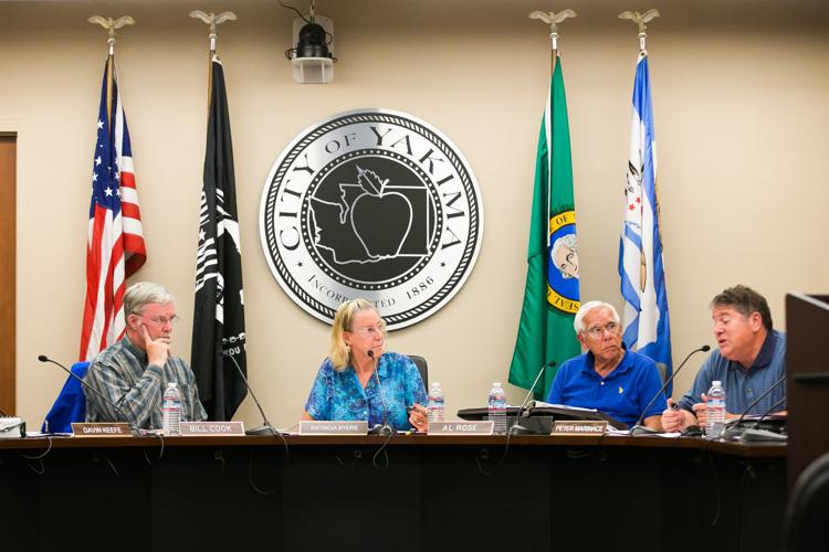 Yakima Planning Commission votes on 1,000-foot buffer for marijuana ...