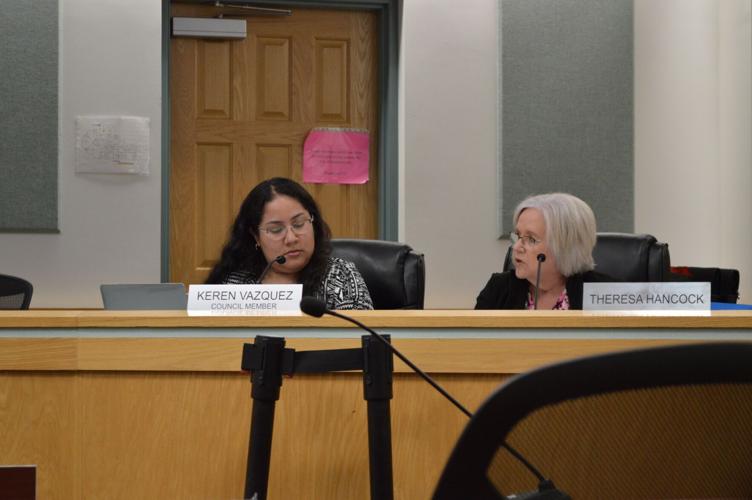 Sunnyside government divided as council investigates city manager ...