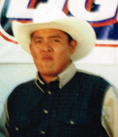 Ryan “Bo” Begay | Test | yakimaherald.com
