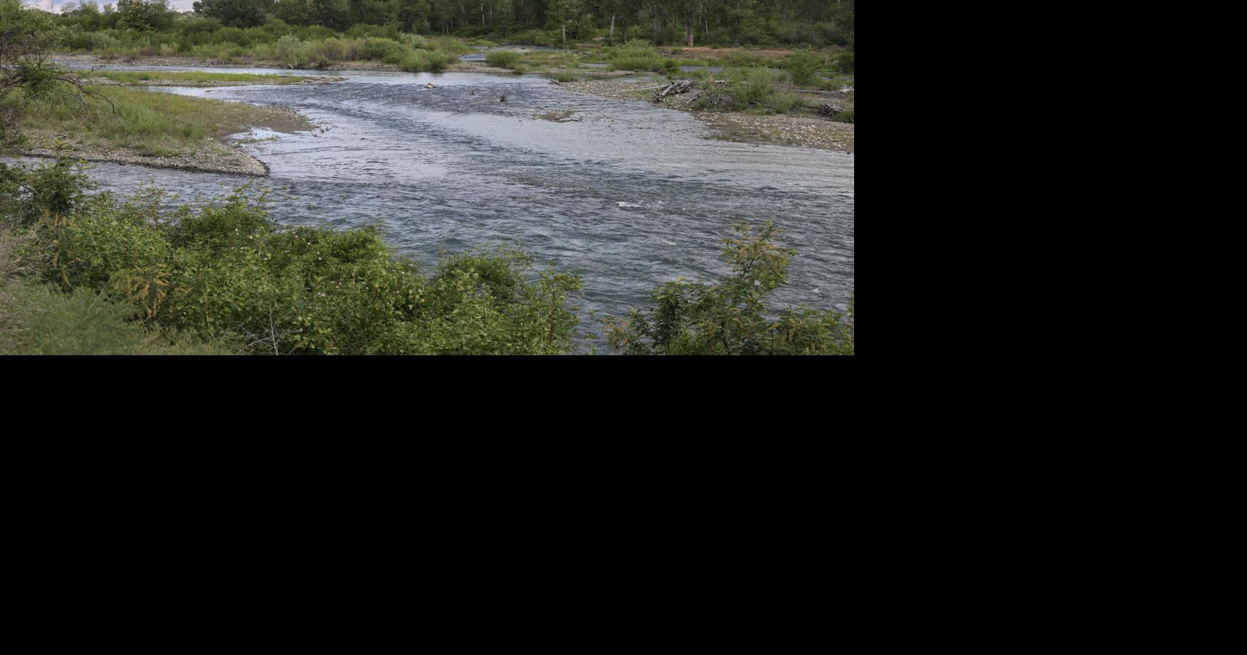 One year later: Revisiting the site of the old Nelson Dam | Local ...