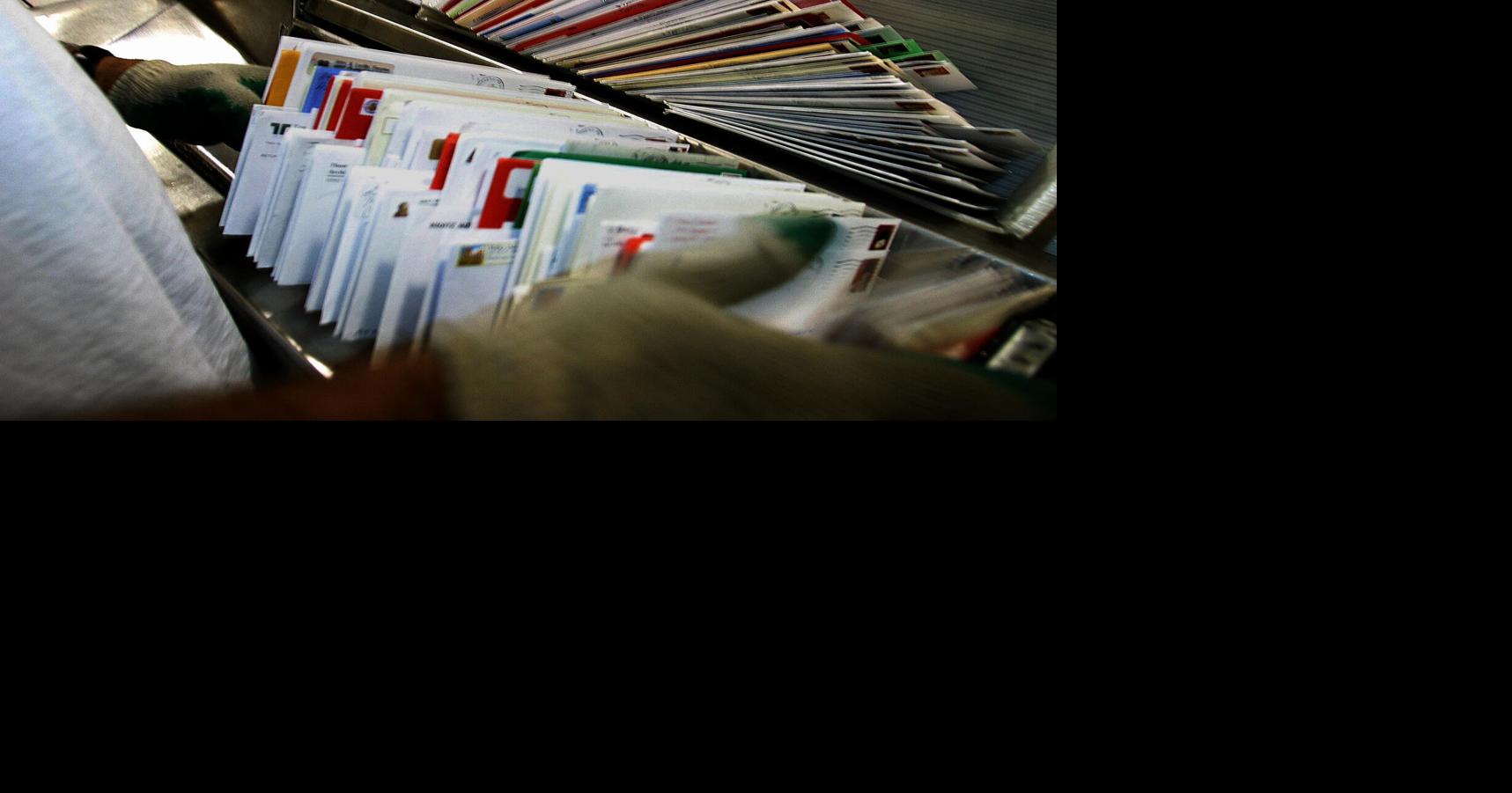 Letter: Let the letters flow — don't censor opinions | Opinion ...