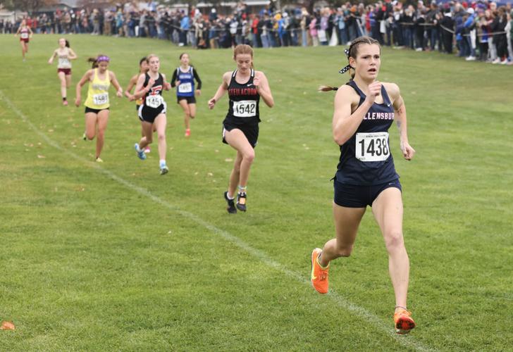CWAC cross country all-league teams | Prep Sports | yakimaherald.com