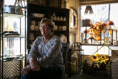 Take 5 with Michele Sink, Fiddlesticks | Business | yakimaherald.com