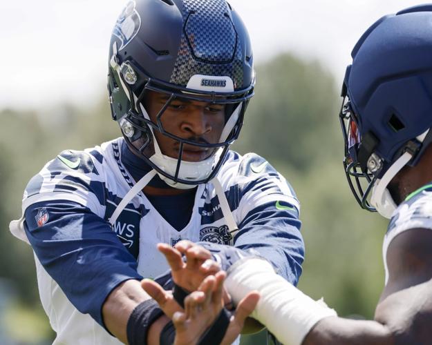 Seahawks’ Jaxon Smith-Njigba gets corrected trophy and a new award ...