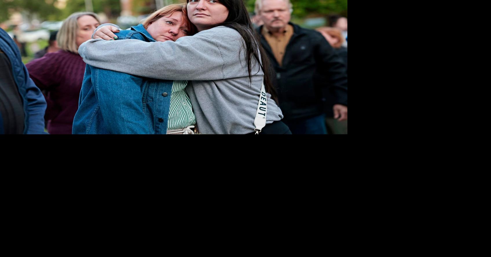 Victims of the Washington paper mill disaster included husbands and ...