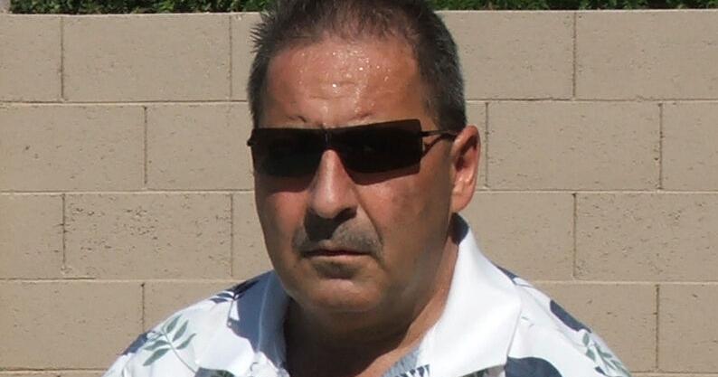 Gregory (Greg) John Palachuk | Test | yakimaherald.com