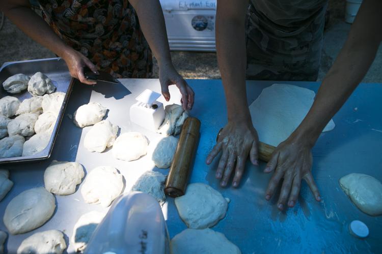 Nile Valley Community Days at Jim Sprick Community Park | News Photos ...