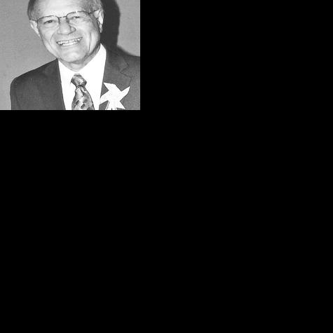 Allan “Al” Monroe Bryson | Test | yakimaherald.com