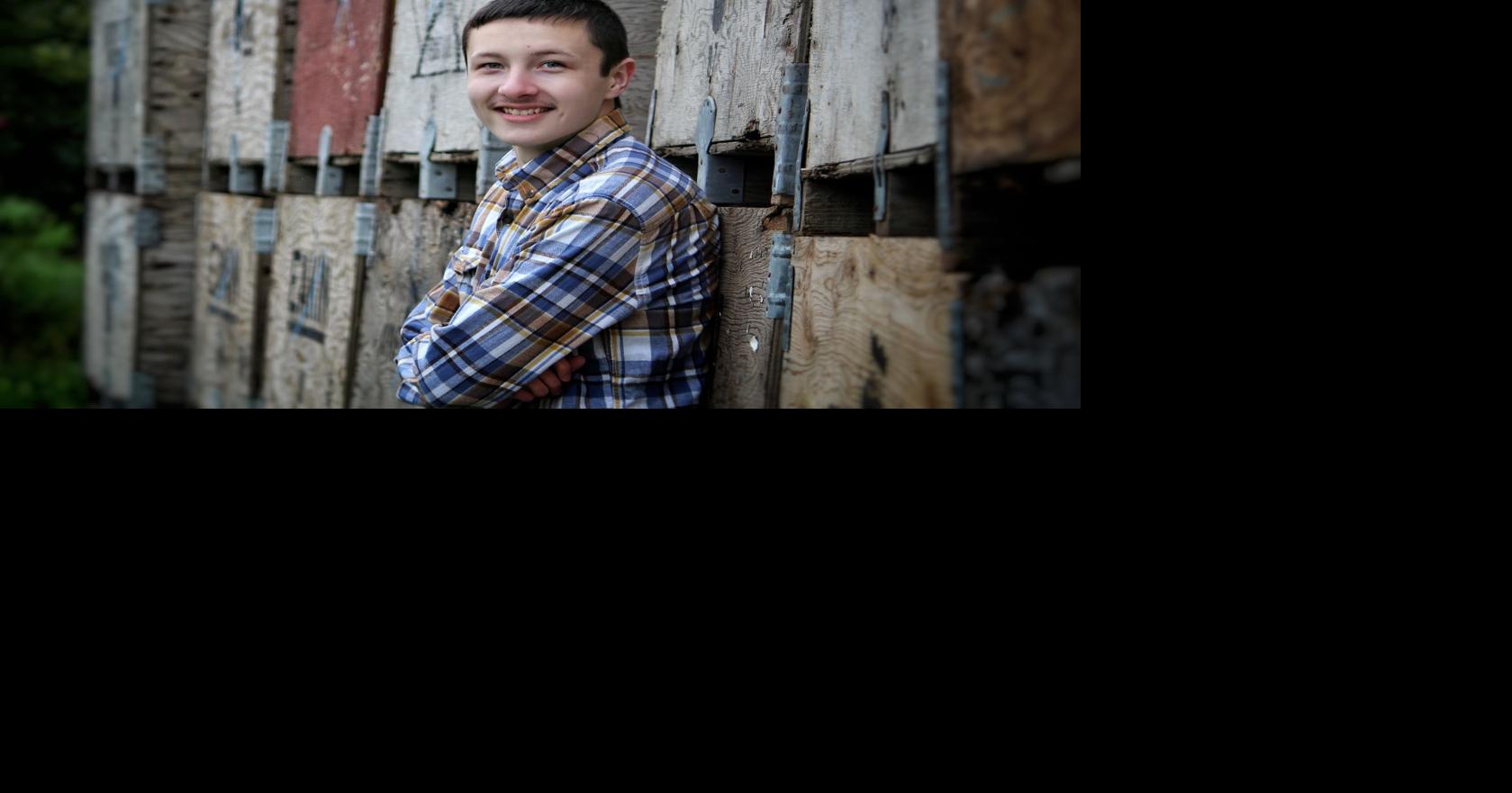 Jacob Lydin | Profiles | yakimaherald.com