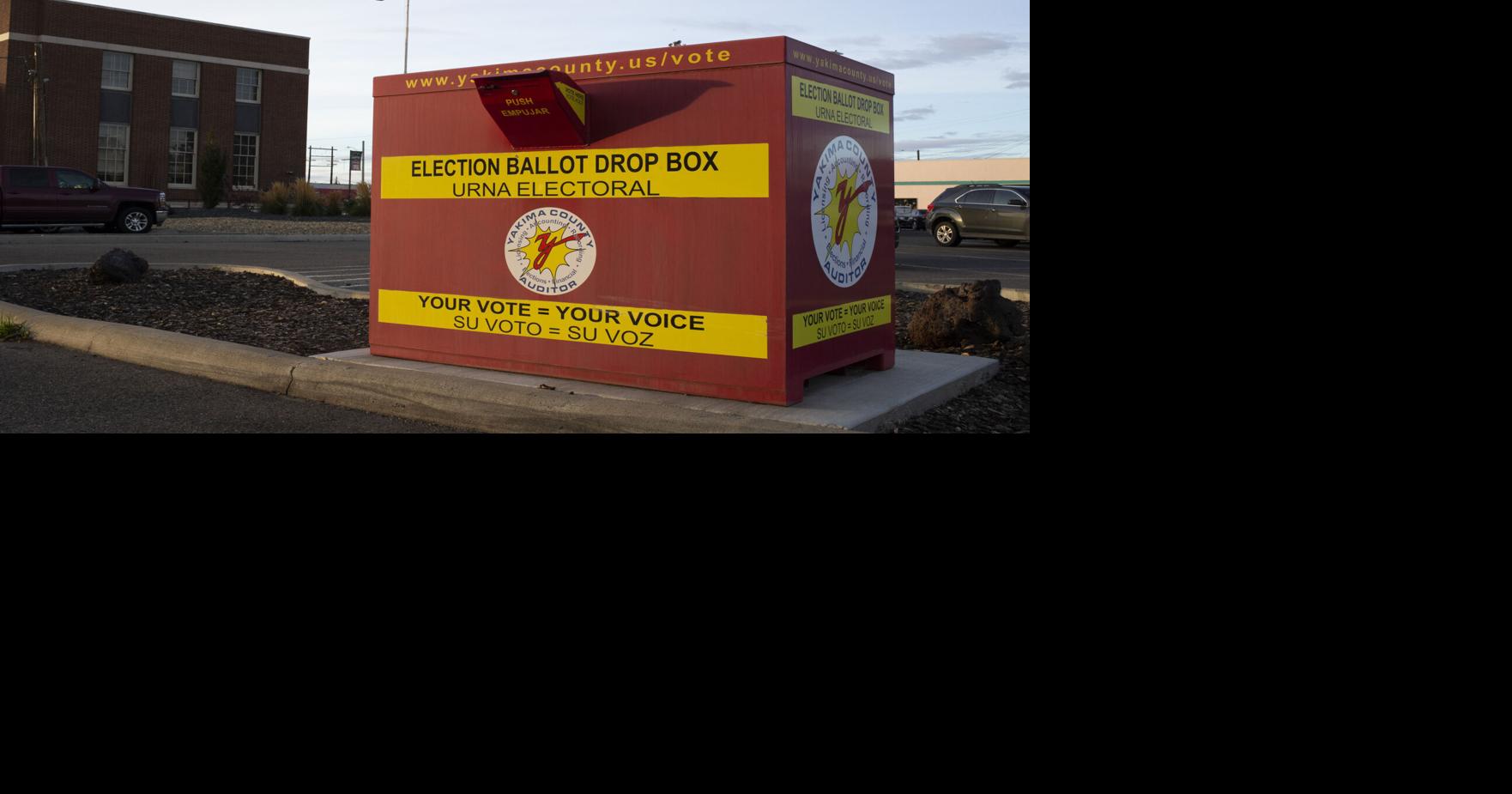 Hot mayor races in Granger and Wapato as filings close for local ...