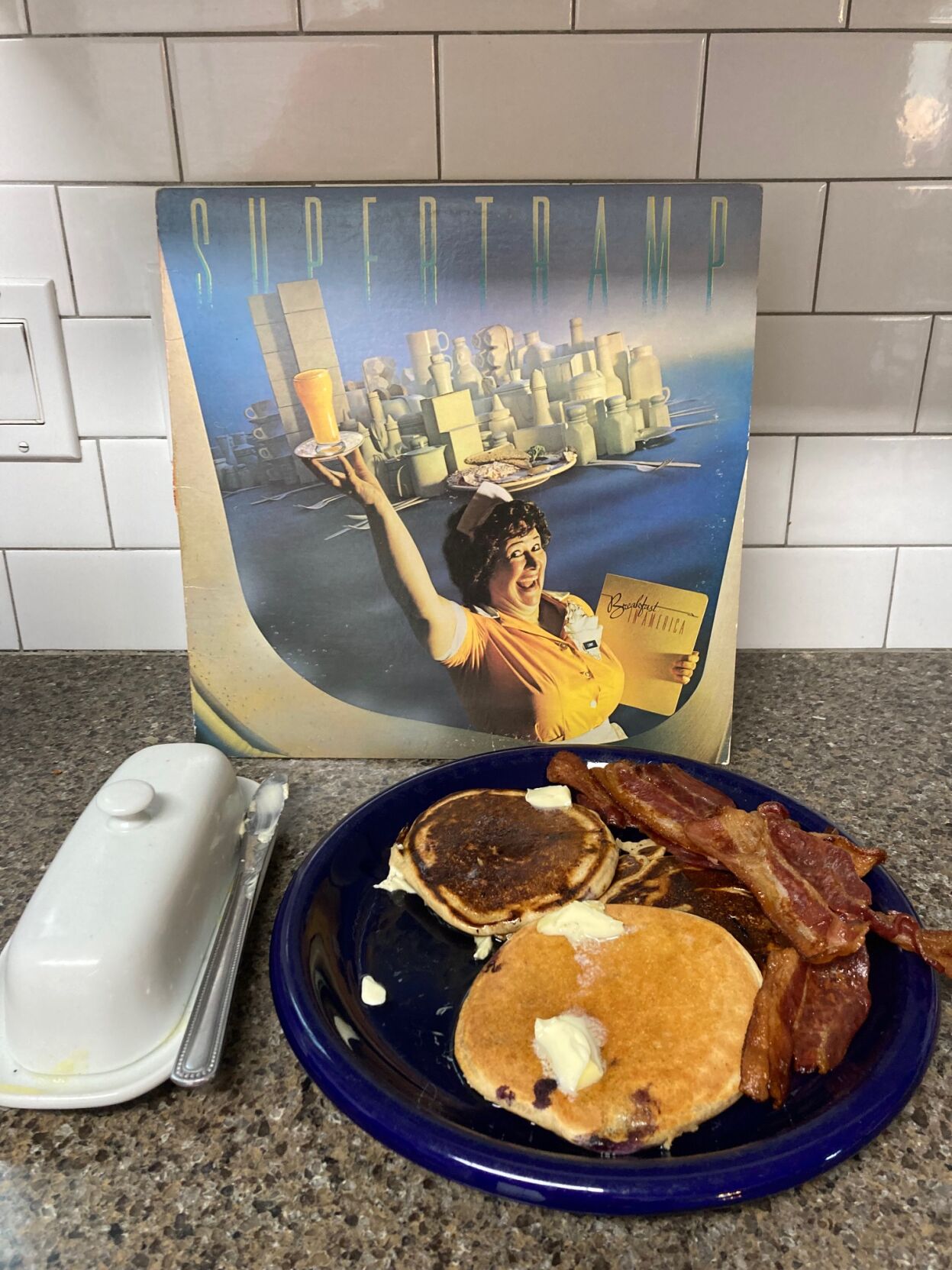Breakfast album pic | | yakimaherald.com