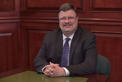 Heritage University announces new president | Education | yakimaherald.com