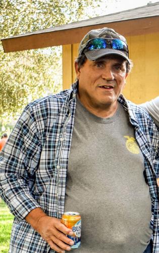 Joseph “Joe” Appleby | Test | yakimaherald.com