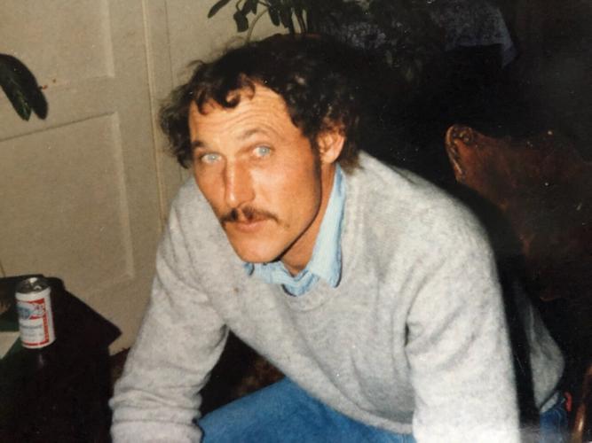 Arthur Roy Wingate | Test | yakimaherald.com