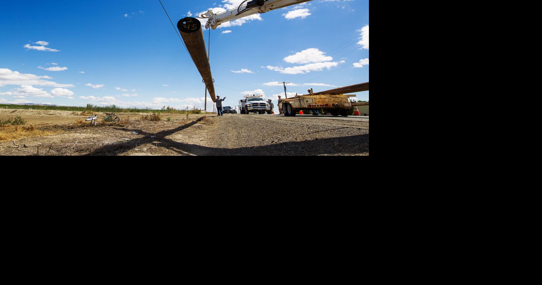 Benton REA OKs sale to Yakama Nation utility | Lower Valley ...