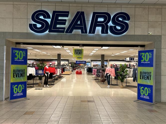 Commentary: Welcome back to Union Gap, Sears! | Columnists ...