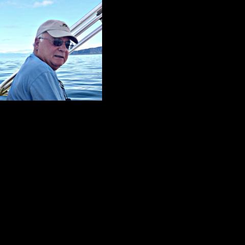 Terry Joseph Gamache | Test | yakimaherald.com