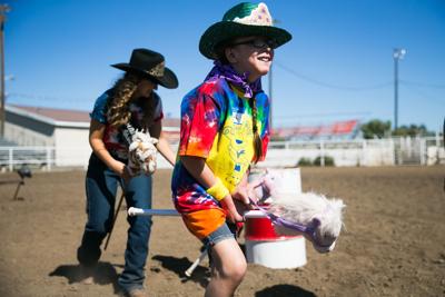 Rascal Rodeo for people with disabilities set for Saturday in Toppenish ...
