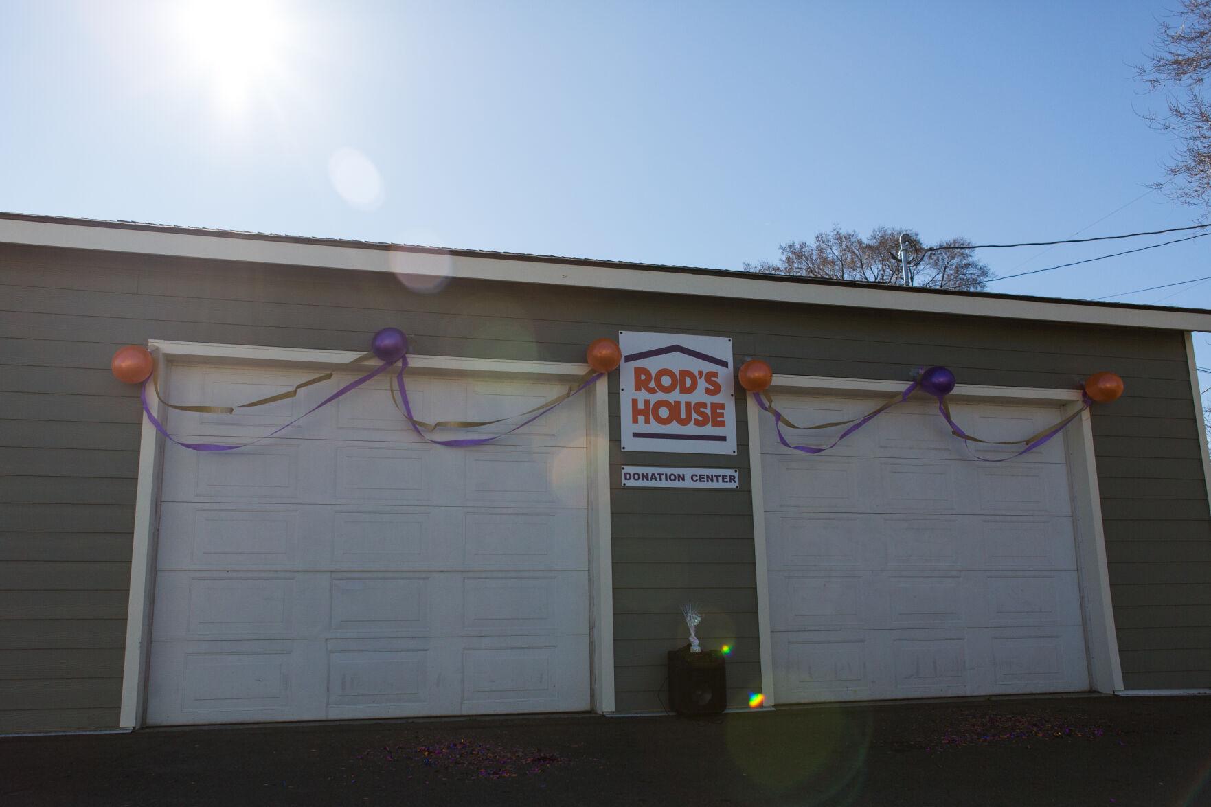 Rod's House plans to open new drive-up donation site in Yakima in April ...