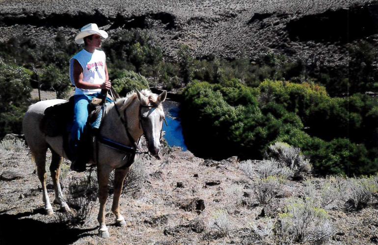 Conner Lee Foster | Test | yakimaherald.com