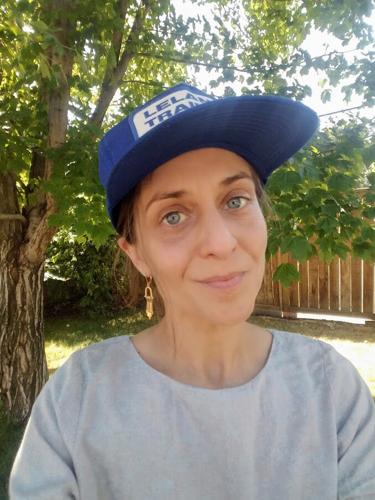 Coffeehouse Poets: 'Flying Squirrel' | Explore Yakima | yakimaherald.com
