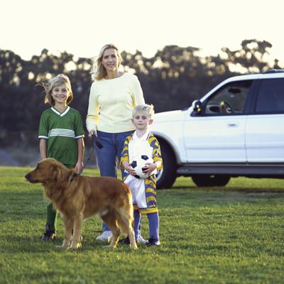 Tips for choosing a family pet | Magazine | yakimaherald.com