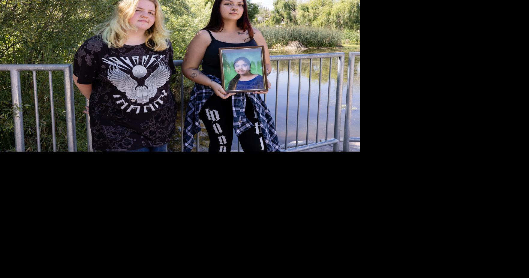 Kit Mora | | yakimaherald.com