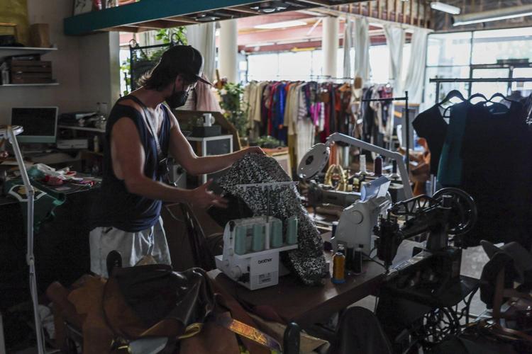 Ballard fire at arts hub leaves $70K in damage, displaces artists ...