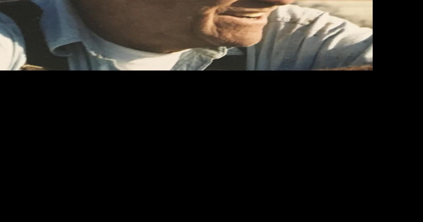 Richard Charles Scherer | Test | yakimaherald.com