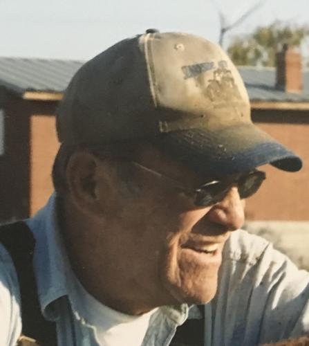 Richard Charles Scherer | Test | yakimaherald.com