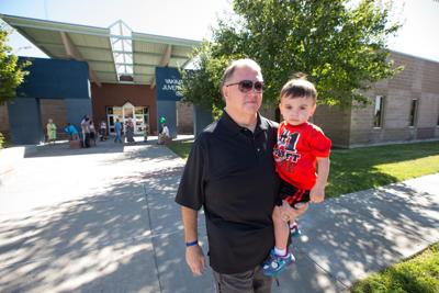 A heart and a home for foster children in Yakima County | Local ...