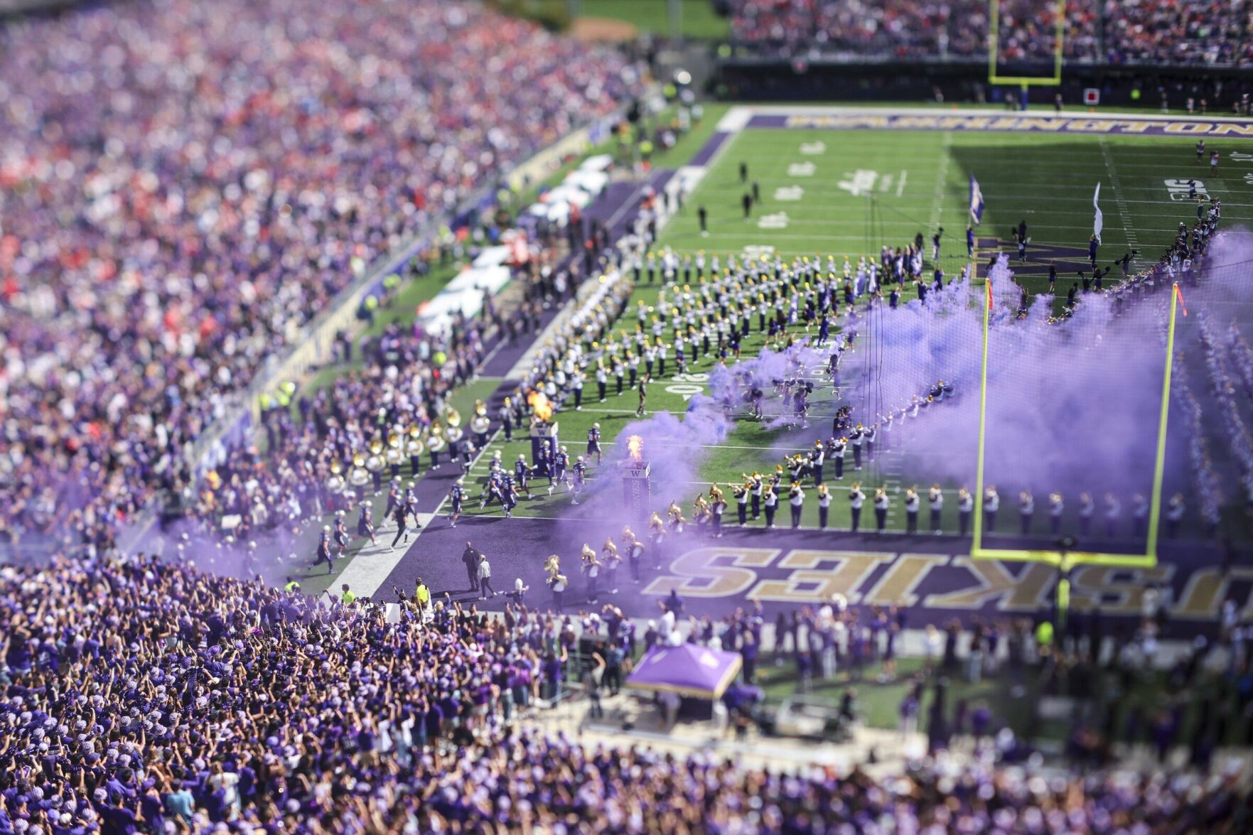 Washington Husky football adds Jeremy Adeyanju to 2027 recruiting class ...