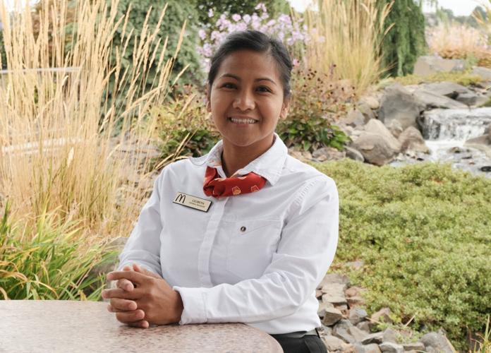 General manager at Yakima McDonald's wins global award | Local ...