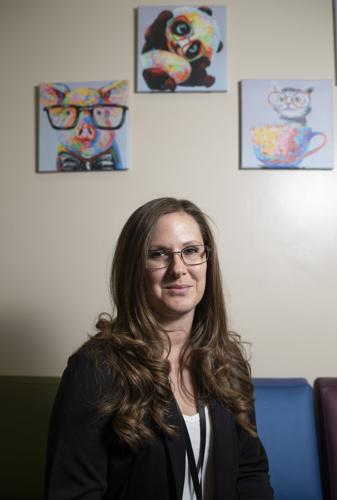 Community Q&A: Erin Deery, Yakima County Children's Advocacy Center ...