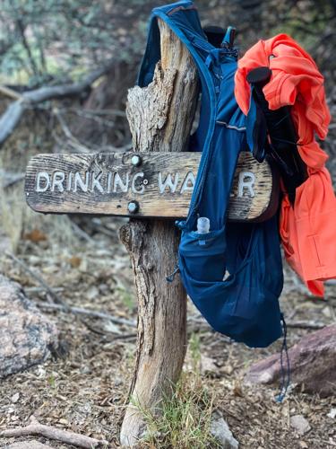 Grand Canyon's R2R2R pushes outdoor endurance to the edge | Magazine ...