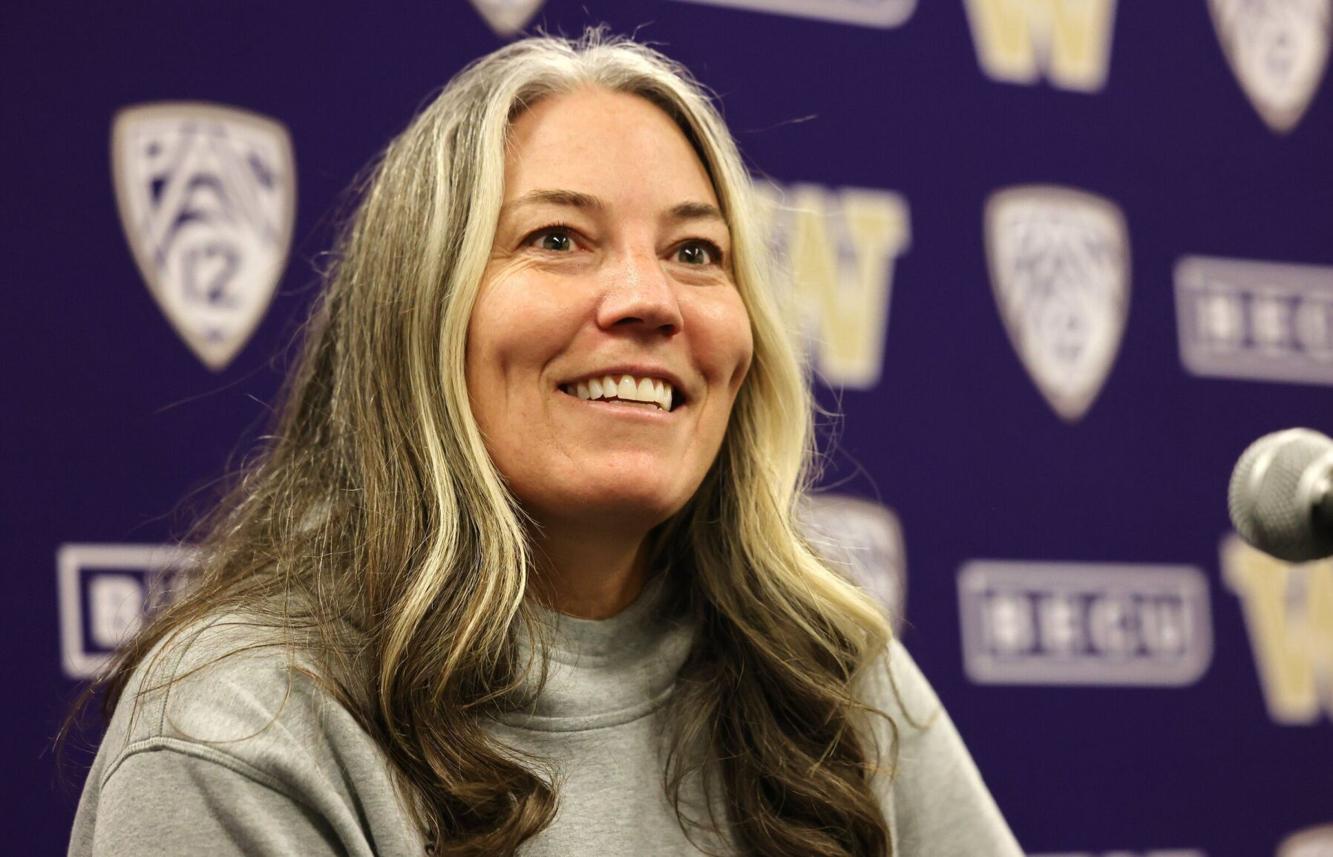 UW softball coach says there will be ‘tough times’ after roster ...