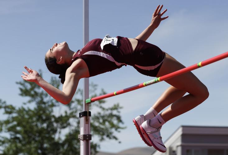 State track: Garcia wins 200, powers Zillah's relay win in the 4x100 on ...