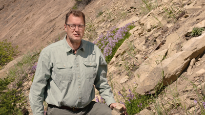 Fourth season of “Nick on the Rocks” geology program premieres at event ...